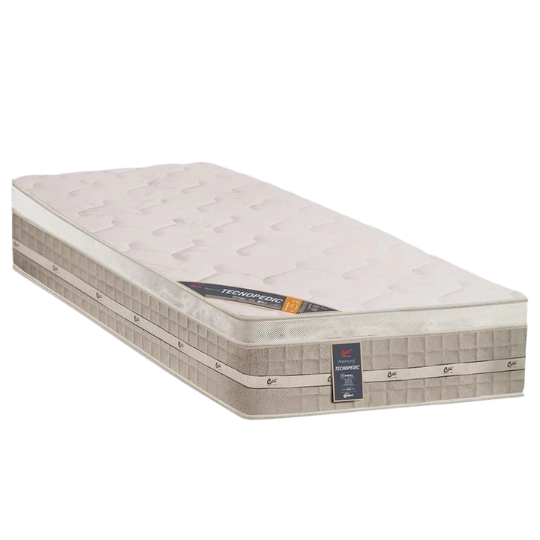 Tipos de colchão e qual é o melhor para você